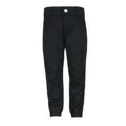 Band of Rascals Hose " Jog " in schwarz | Gr.: 146