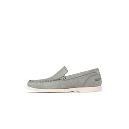 Cole Haan Loafer AMERICAN CLASSICS DRESS CASUAL LOAFRS in Lava Smoke | Gr.: 41