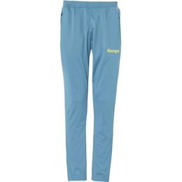 Kempa Trainingshose "Emotion 2.0 Hose" in Blau | Gr.: 164