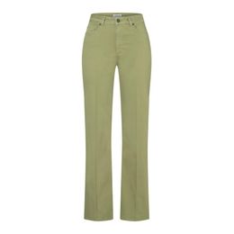 More & More More & More coloured 5-Pocket Jeans in green | Gr.: 38