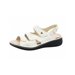 Finn Comfort Komfort Sandalen f&uuml;r Damen in uni | Gr.: 41
