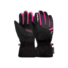 Reusch Bennet R-Tex XT Junior in Schwarz | Gr.: 5,5