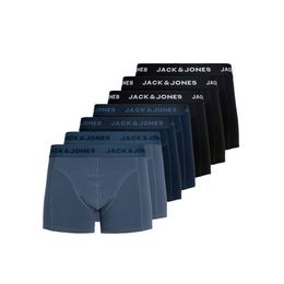 Jack & Jones Jack and Jones 7er Pack Trunks in Mehrfarbig | Gr.: XL