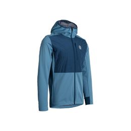 Bj&ouml;rn Daehlie DAEHLIE Jacket Power in Blau | Gr.: L