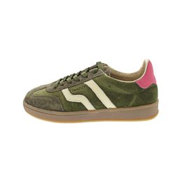 Gant Cuzima Sneaker Gr&uuml;n | Gr.: 36