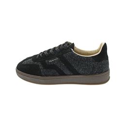 Gant Cuzima Sneaker Schwarz | Gr.: 40