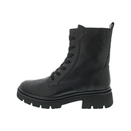 Gabor Schn&uuml;rstiefel Schwarz | Gr.: 41,5