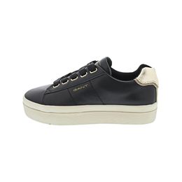 Gant Avona Sneaker Schwarz | Gr.: 38