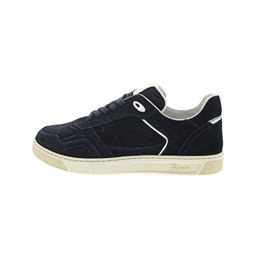 Sioux Tedroso 704 Sneaker Blau | Gr.: 44
