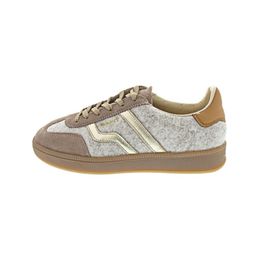 Gant Cuzima Sneaker Beige | Gr.: 38