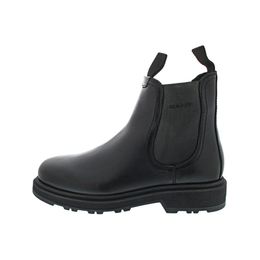 Gant Blisdor Chelsea Boot Schwarz | Gr.: 45