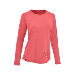 Maul Sport Funktionsshirt Lehel in Pink473 | Gr.: 40