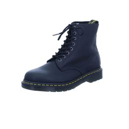 Dr. Martens Schn&uuml;rstiefelette in black | Gr.: 46