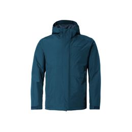 Vaude Men Rosemoor Padded Jacket II in Blau | Gr.: L
