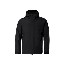 Vaude Men Rosemoor Padded Jacket II in Schwarz | Gr.: XXL