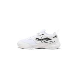 Puma Sneakers Low Varion II JR in wei&szlig; | Gr.: 37,5