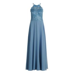 Vera Mont Abendkleid r&uuml;ckenfrei in Smoky Lavender | Gr.: 32