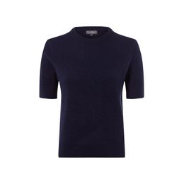 Franco Callegari Strickshirt in marine - 0009 | Gr.: XL