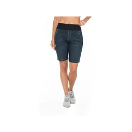 Chillaz W SANDRA 3.0 SHORTY DENIM in Blau | Gr.: 40