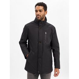 Bugatti Jacke in schwarz | Gr.: 56