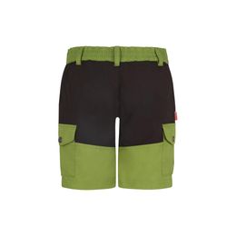 Trollkids Funktionsshorts Hammerfest in pear green | Gr.: 146