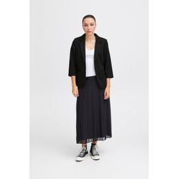 Ichi Blazer IHKATE Regular fit in Black | Gr.: L