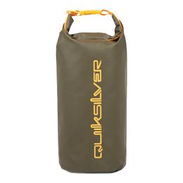 Drybag Quiksilver "Small Back Dry", Herren, braun, Obermaterial: 89% Polyvinylchlorid, 11% Polyester;, Taschen