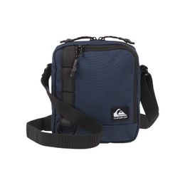 Sporttasche Quiksilver "Pandor", Herren, schwarz navy, Obermaterial: 100% Polyester;, Taschen Sporttasche