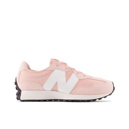New Balance Damen Sneaker "327", Gr. 40pink haze, Synthetik, Textil, Schuhe