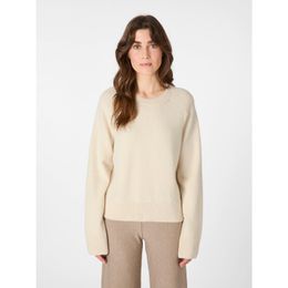 LANIUS Damen-Strickpullover
