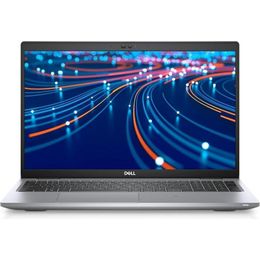 Dell Latitude 5520 15" Core i5 2.4 GHz - SSD 256 GB - 16GB QWERTZ - Deutsch