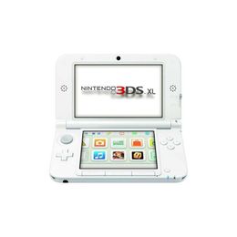 Nintendo 3DS XL - Wei&szlig;