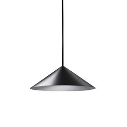 Wastberg+ w201 Extra small pendant s3 Jet Black 2700K DALI
