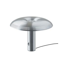 Wastberg+ w203 Ilumina Tischleuchte Aluminum 2700K
