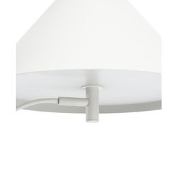 w&auml;stberg W&auml;stberg w132 Nendo Pendelleuchte Traffic White 2700K Phase