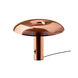 Wastberg+ w203 Ilumina Tischleuchte Copper 2700K