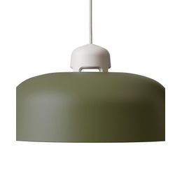 w&auml;stberg W&auml;stberg w162 Dalston s2 Silk Grey/Olive Green 2700K Phase