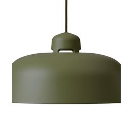w&auml;stberg W&auml;stberg w162 Dalston s2 Olive Green/Olive Green 2700K Phase
