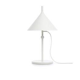 w&auml;stberg W&auml;stberg w132 Nendo Tischleuchte Traffic White 2700K Phase