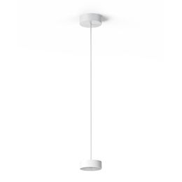 Wastberg+ w224 Alto pendant s1 3000K Traffic White DALI 1,2 m