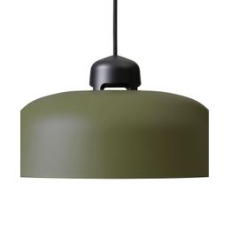 w&auml;stberg W&auml;stberg w162 Dalston s2 Graphite Black/Olive Green 2700K Phase