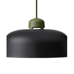 w&auml;stberg W&auml;stberg w162 Dalston s2 Olive Green/Graphite Black 2700K Phase