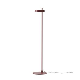 Wastberg+ w242 Pastille alu f2 Stehleuchte Oxide red 2700K