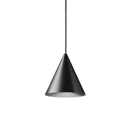 w&auml;stberg W&auml;stberg w201 Extra small pendant s2 Jet Black 2700K DALI