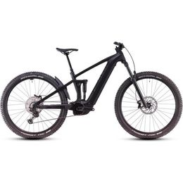 Cube Stereo Hybrid One44 EX 800 Wh E-Bike Fully 29" blackline M | Dienstrad-Leasing m&ouml;glich