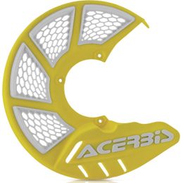 Acerbis X-Brake 2.0, Bremsscheibenschutz