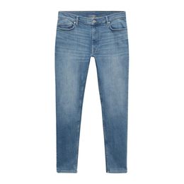 Mango Man Jeans 'Jude' male Blue size 42