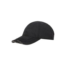 A Cold Wall Cap Damen Gr&ouml;&szlig;e 55/60 schwarz