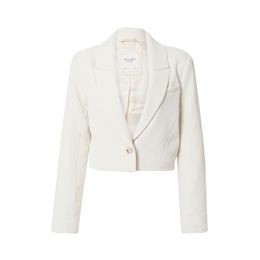 Abercrombie & Fitch Abercrombie & Fitch Blazer female Beige size XS