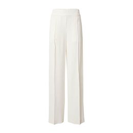 BOSS Pleated Pants 'Tezuki' female White size 42